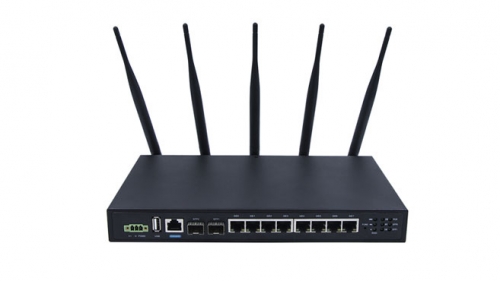 Best 4G Cellular VPN Router with 8 ports Wireless High Performance at ...